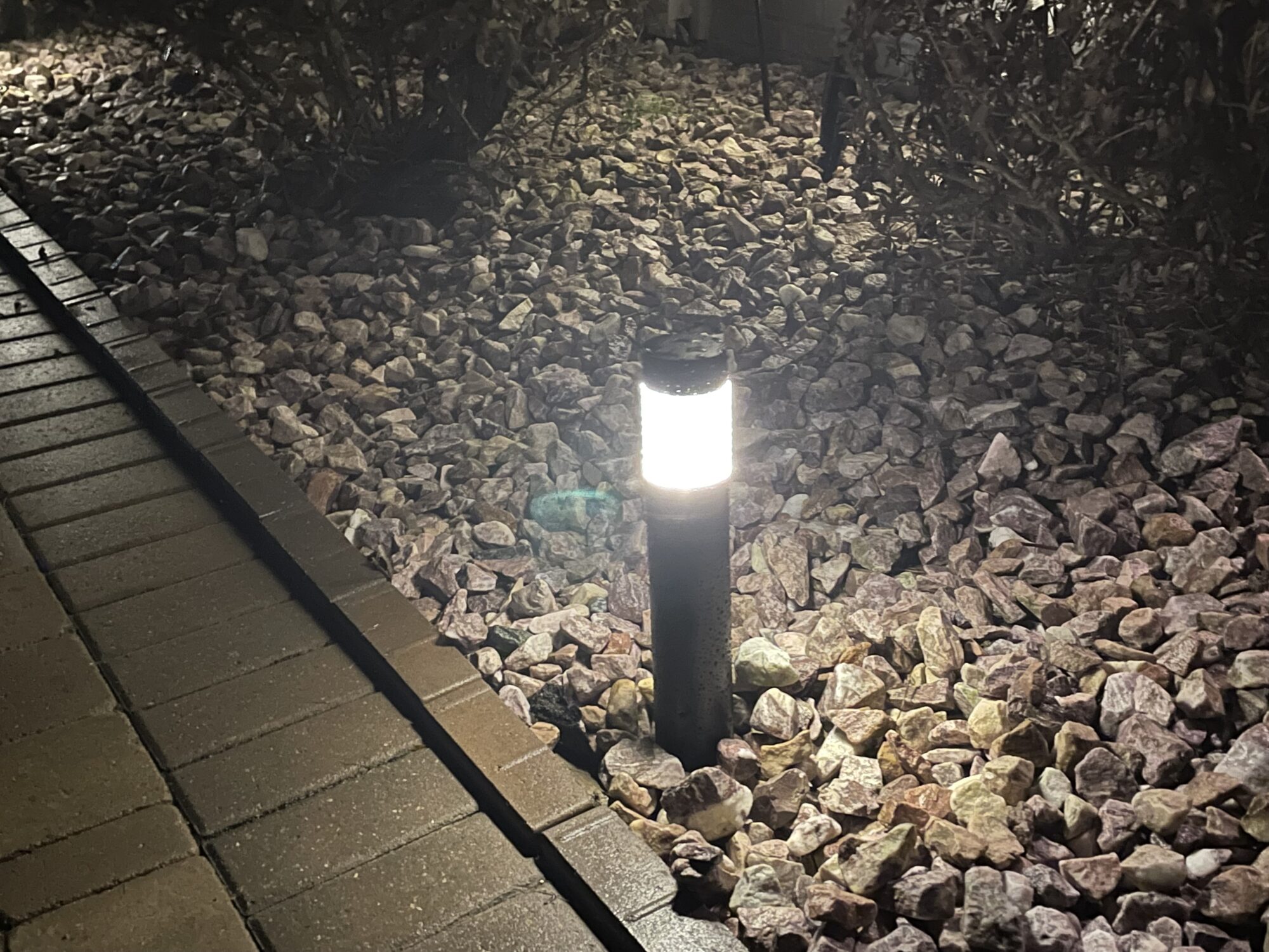 Pathway Lighting - Wet 'n Wild